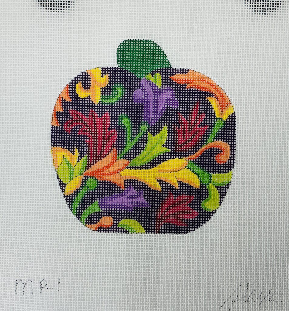 MP-01 - Alexa Needlepoint Designs