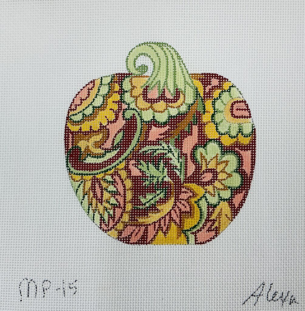 MP-15 - Alexa Needlepoint Designs