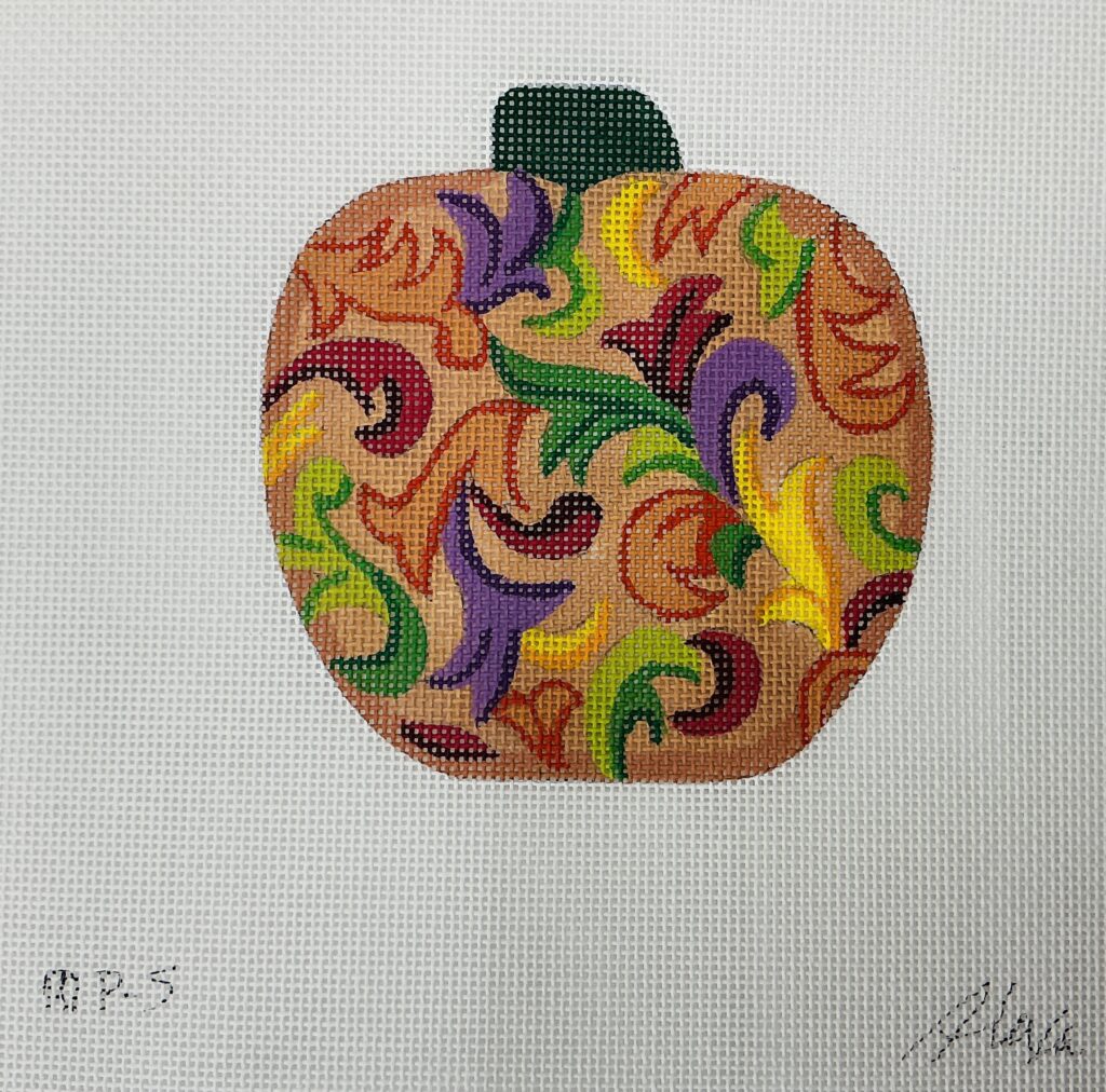 MP-05 - Alexa Needlepoint Designs